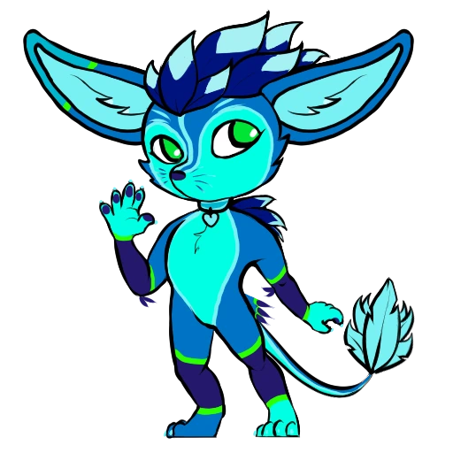 Zeitheron Rowdan Reference